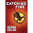 Amazon.com: Catching Fire (The Hunger Games): 0352010002070: Collins ...