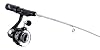 13 FISHING - Whiteout - Spinning Ice Fishing Combos in Oman | Whizz Rod ...