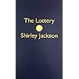The Lottery and Other Stories: Shirley Jackson: 9780848803698: Amazon ...
