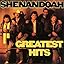 Shenandoah - Shenandoah - Greatest Hits - Amazon.com Music