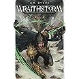 Wraithstorm (The Wraithblade Saga): Boyce, S. M.: 9781955252522: Amazon ...