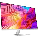 Amazon.com: HP 24mh FHD Computer Monitor with 23.8-Inch IPS Display ...