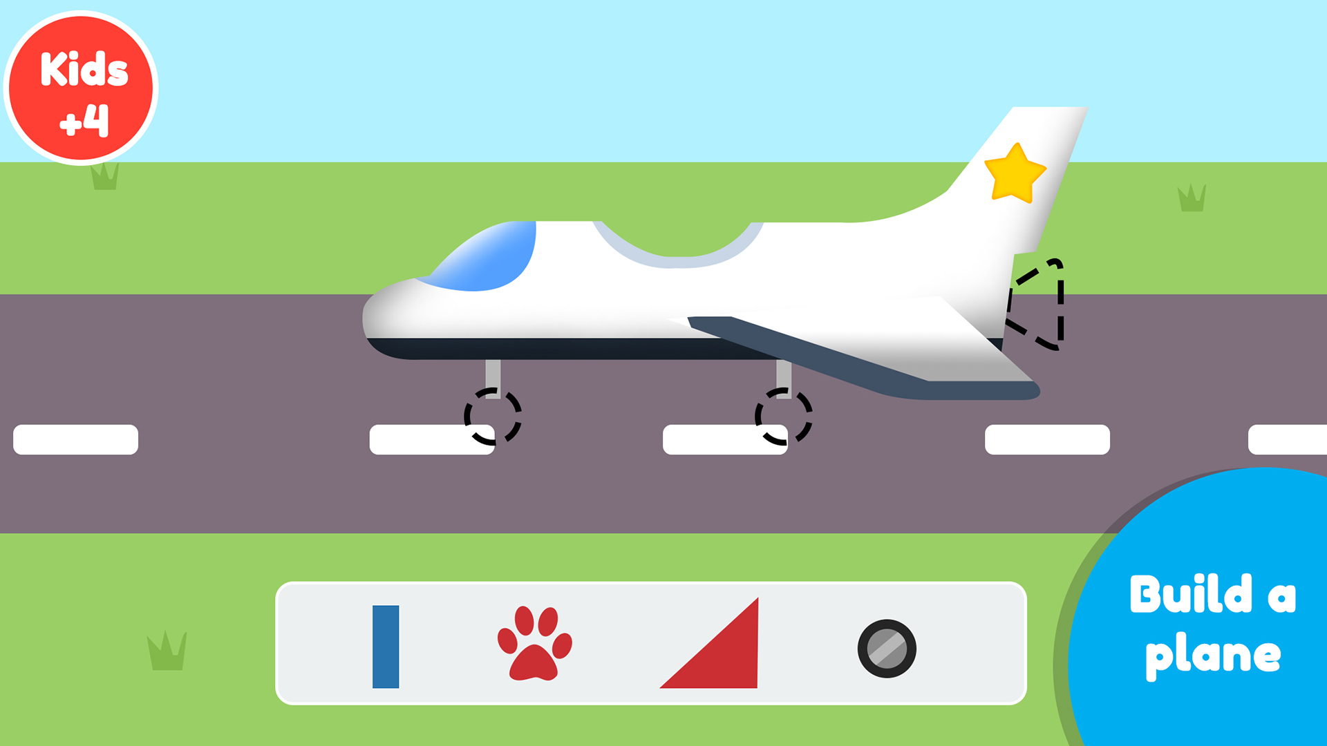 Shapes for Kids:Amazon.ca:Appstore for Android