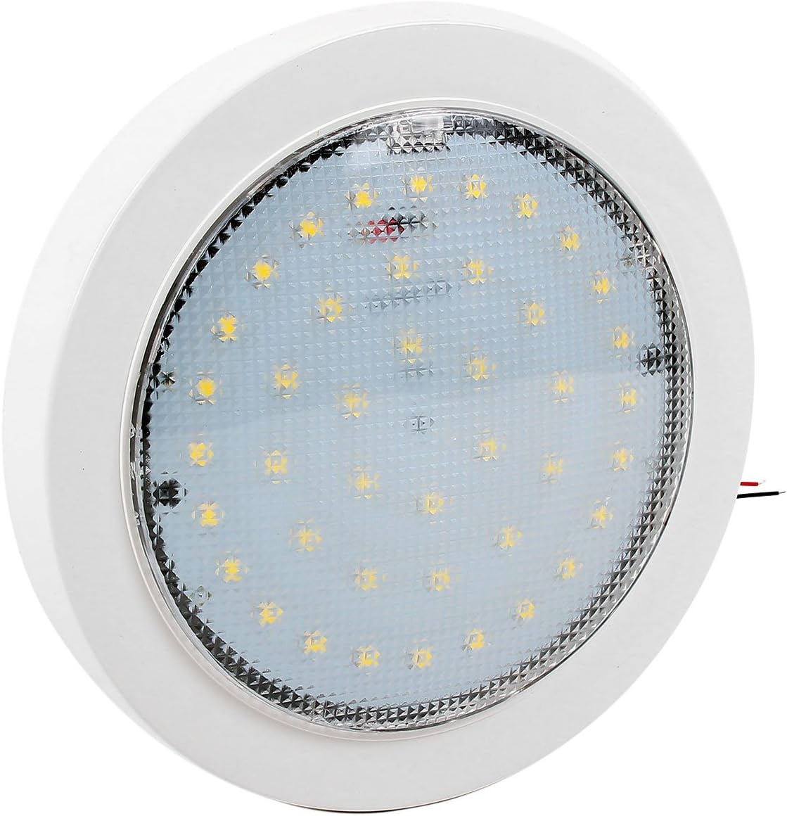 Caravan Motorhome Boat Interior Lighting 840 lm LED Ceiling Light 12 V ...