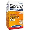 CMD - SORU V - Colecalciferol (Vitamina D) - Medicamento Vitamínico - 1 ...