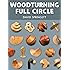 Woodturning Wizardry (Fox Chapel Publishing): David Springett ...