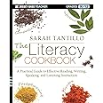 Amazon.com: The Literacy Cookbook: A Practical Guide to Effective ...
