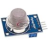 MQ135 MQ-135 Air Quality Sensor Hazardous Gas Detection Module for ...
