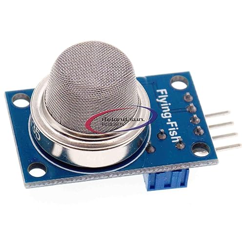 MQ135 MQ-135 Air Quality Sensor Hazardous Gas Detection Module for ...