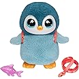Amazon.com: Little Live Pets My Walking Penguin - Waddles | Soft and ...