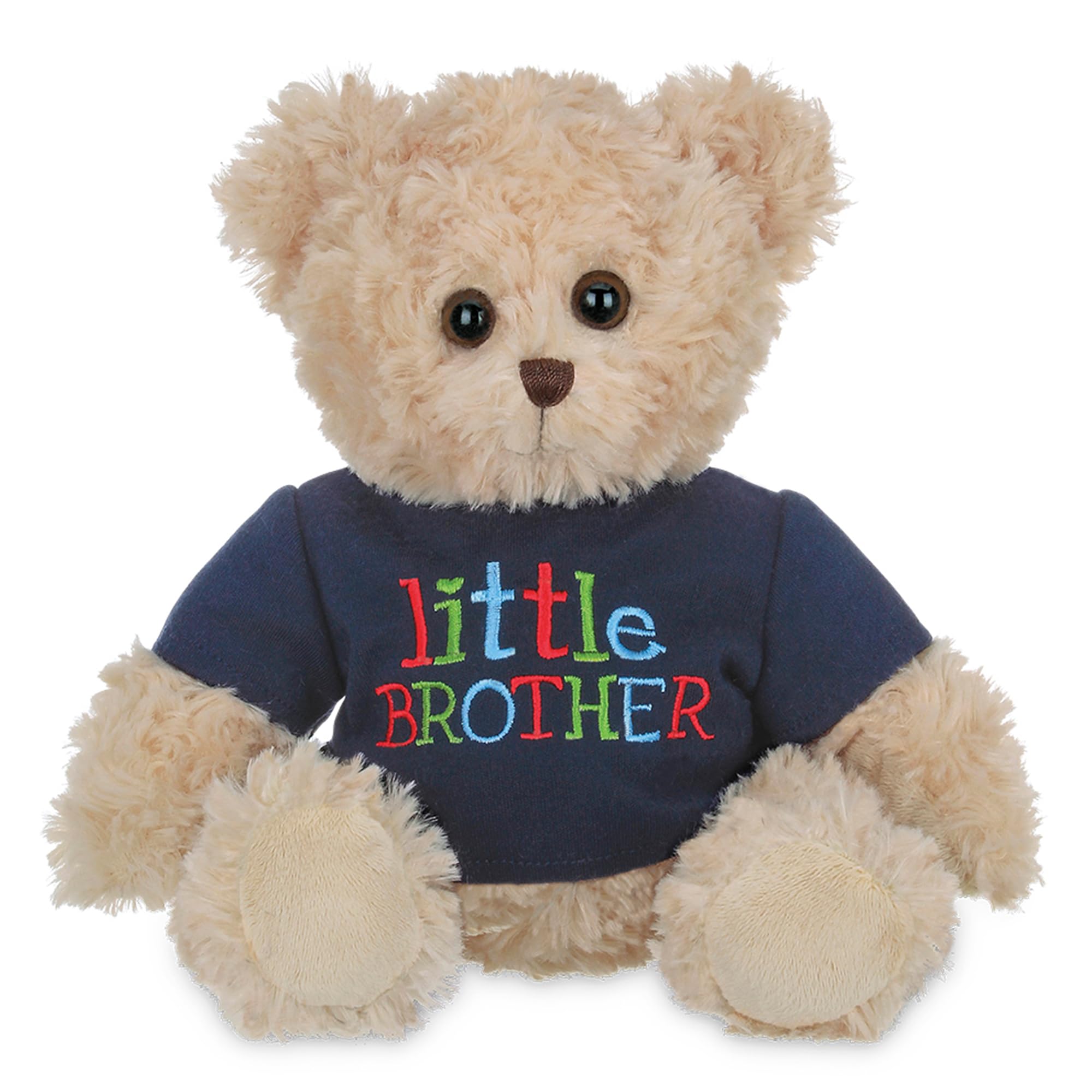 Mua Bearington Lil' Buddy Teddy Bear, 12 Inch Baby Boy Stuffed Animal ...