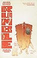 Rumble Volume 3: Immortal Coil: Amazon.de: John Arcudi, James Harren ...