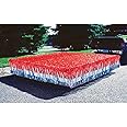 Amazon.com: Anderson's Red, White, and Blue Vinyl Decoration Kit for ...