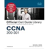 CCNA 200-301 Official Cert Guide, Volume 1: Odom, Wendell: 9780138229634: Amazon.com: Books