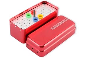 Amazon Best Sellers: Best Dental Bur Blocks