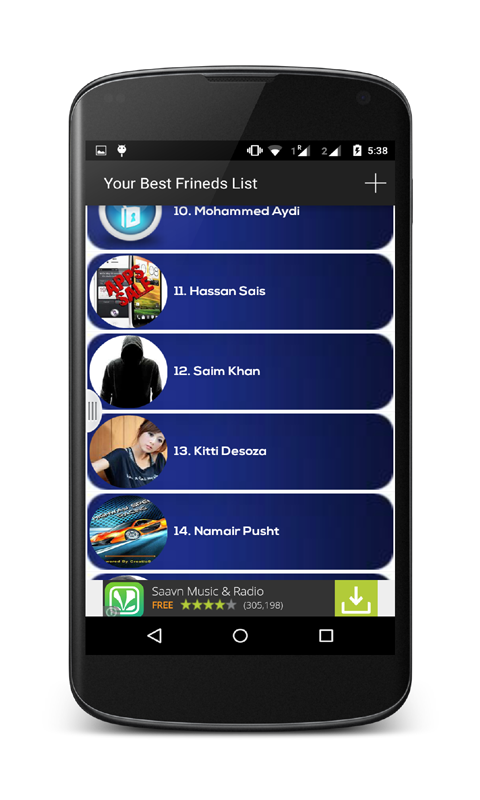 My Best Friend Finder:Amazon.de:Appstore for Android
