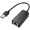 Cable Matters Plug & Play USB to Ethernet Adapter with PXE, MAC Address ...