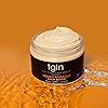 tgin Honey Miracle Hair Mask for Natural, Dry, Curly Type 3c and 4c ...