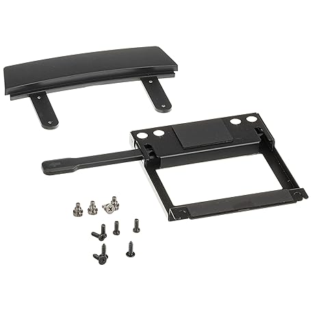 Mua Dell Dual VESA Mount with Adapter Bracket for OptiPlex Micro and ...