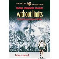 Amazon.com: Without Limits (1998) : Robert Towne, Billy Crudup, Donald ...