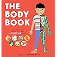 The Body Book: Alice, Hannah: 9781536217254: Amazon.com: Books