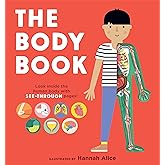 Outside-In: A Lift-the-Flap Body Book: Claire Smallman, John Shelley ...