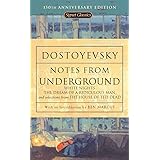 Amazon.com: Notes from Underground: A Norton Critical Edition (Norton ...