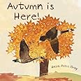Autumn is here!: Gray, Heidi Pross: 9781479344116: Amazon.com: Books