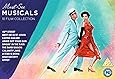 Musicals Collection [DVD] [1953]: Amazon.co.uk: Frank Sinatra, Gene ...