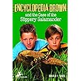 Encyclopedia Brown and the Case of the Slippery Salamander: Sobol ...