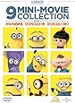 Minions Collection Despicable Me/Despicable Me 2/Minions DVD: Amazon.co ...