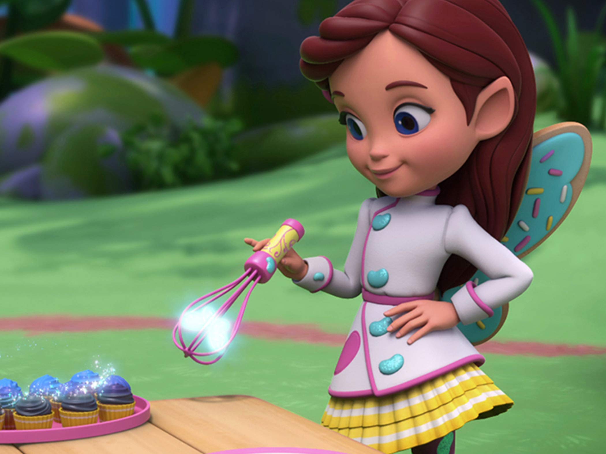 Watch Butterbean's Cafe Season 1 | Prime Video