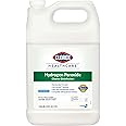 Amazon.com: Clorox Healthcare Hydrogen Peroxide Cleaner Refill Jug, 128 ...