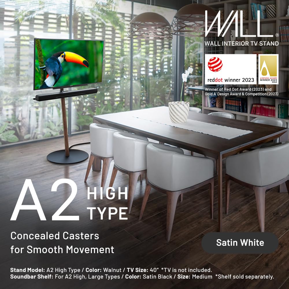 Mua A2 High Type | Japanese Rolling Portable Free-Standing 24-55 Inch ...