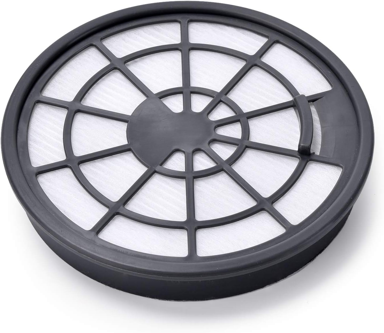 Washable Hepa Filter Kit For VAX Type 95 Power 4 C85-P4-Be bagless ...