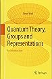 Quantum Theory, Groups and Representations: An Introduction: Amazon.de: Peter Woit ...
