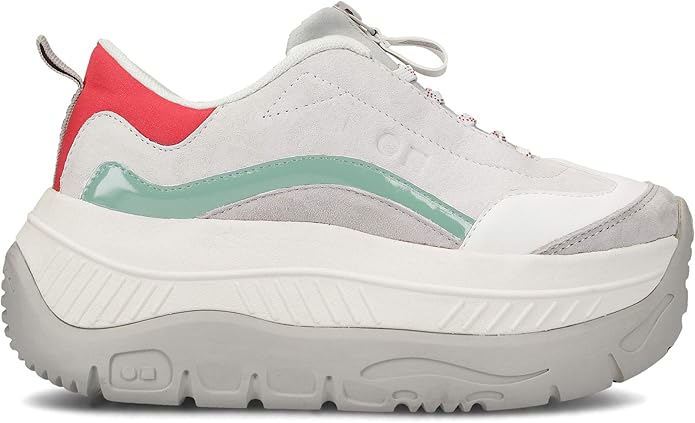 Amazon.com | Coolway Women's Low Top Sneaker | Fashion Sneakers