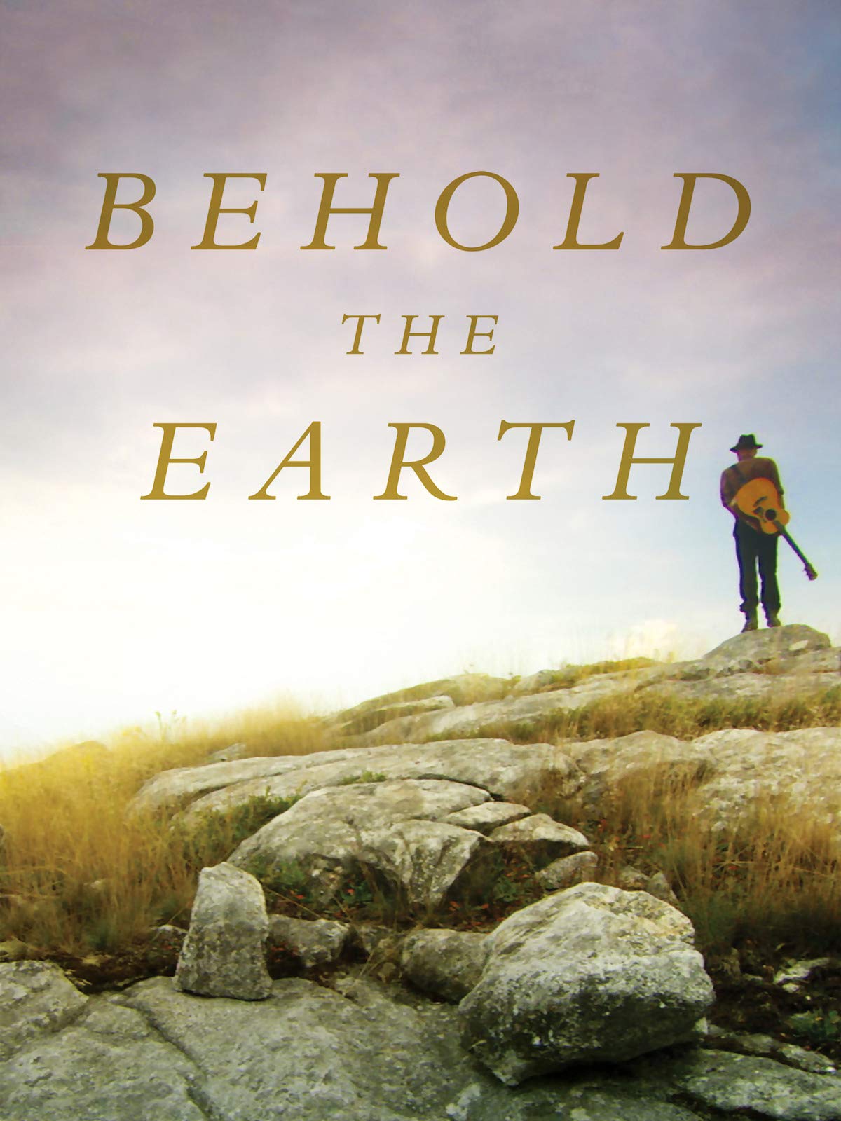 Watch Behold the Earth | Prime Video