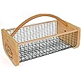 Amazon.com: Original Garden Hod, Harvest Basket/Garden Basket - 19 x 11 ...
