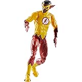 Amazon.com: DC Collectibles The Flash Kid Action Figure : DC ...