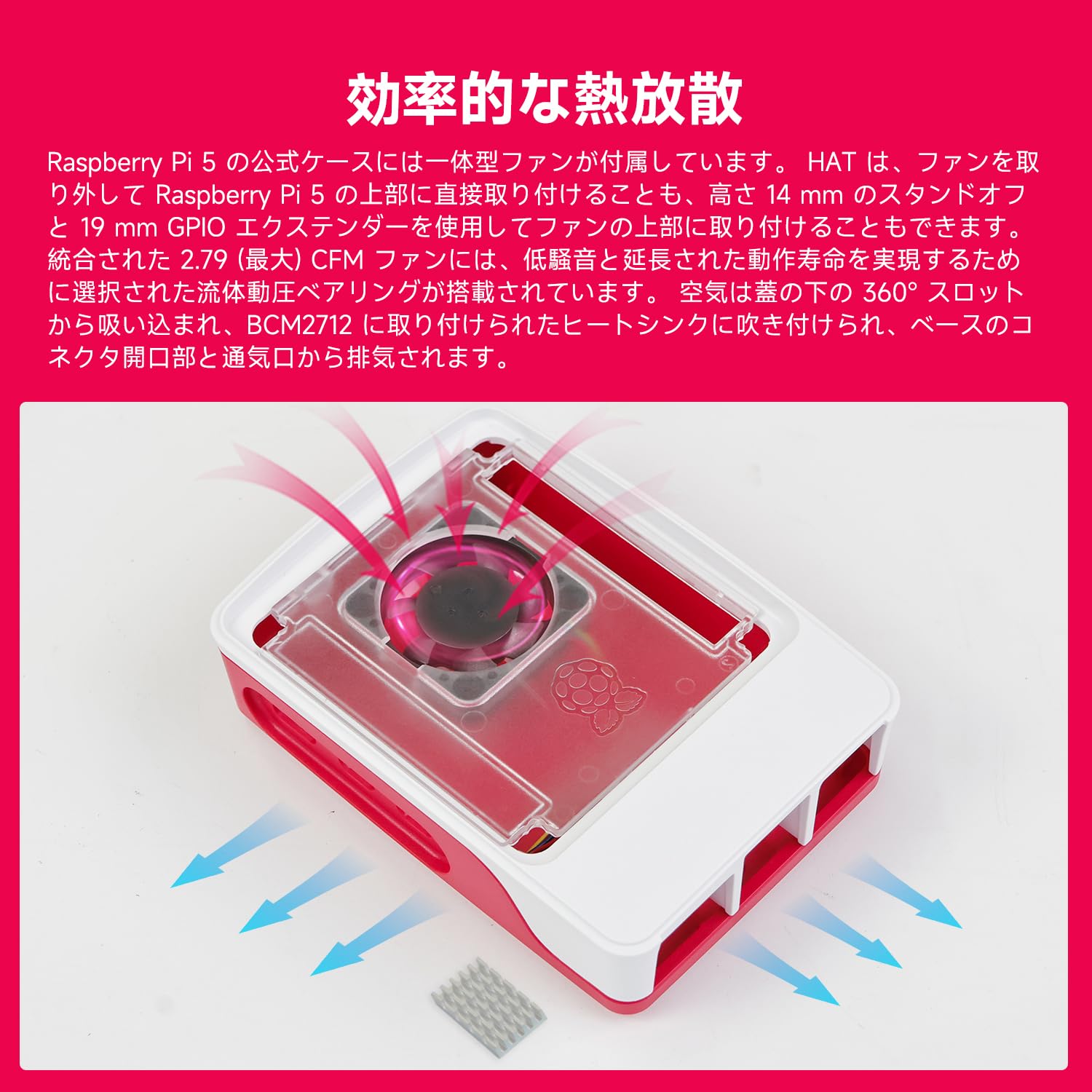 Mua Raspberry Pi 5 8GB RAM Development Kit Case 64GB SD Card Reader ...