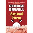 Animal Farm: George Orwell, WP Editors: 9789354993381: Amazon.com: Books