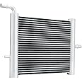 Amazon.com: OzCoolingParts OEM# LR062670 LR034577 Auxiliary Aluminum ...