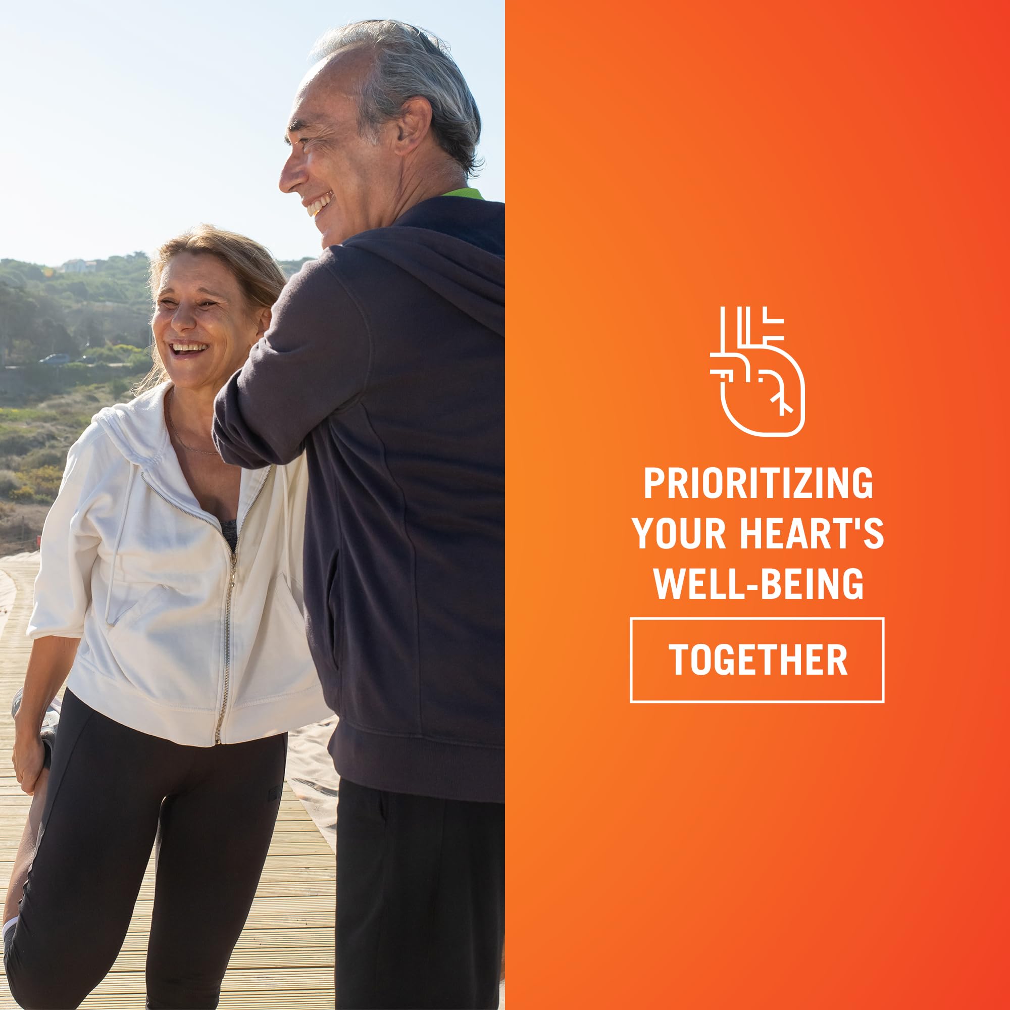 Mua Heart Miracle, Nutritional Supplement for Blood Pressure ...