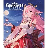 Genshin Impact: Official Art Book Vol. 1: Explore the realms of Genshin ...