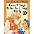 Something from Nothing : Gilman, Phoebe, Gilman, Phoebe: Amazon.ca: Books