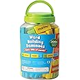Amazon.com: Educational Insights Word Building Dominoes - Word Building ...