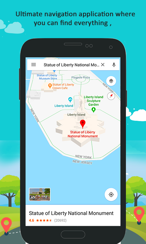 Amazon Voice Navigation Live Driving Maps Apps Games amazon-voice-navigation-live-driving-maps-apps-games