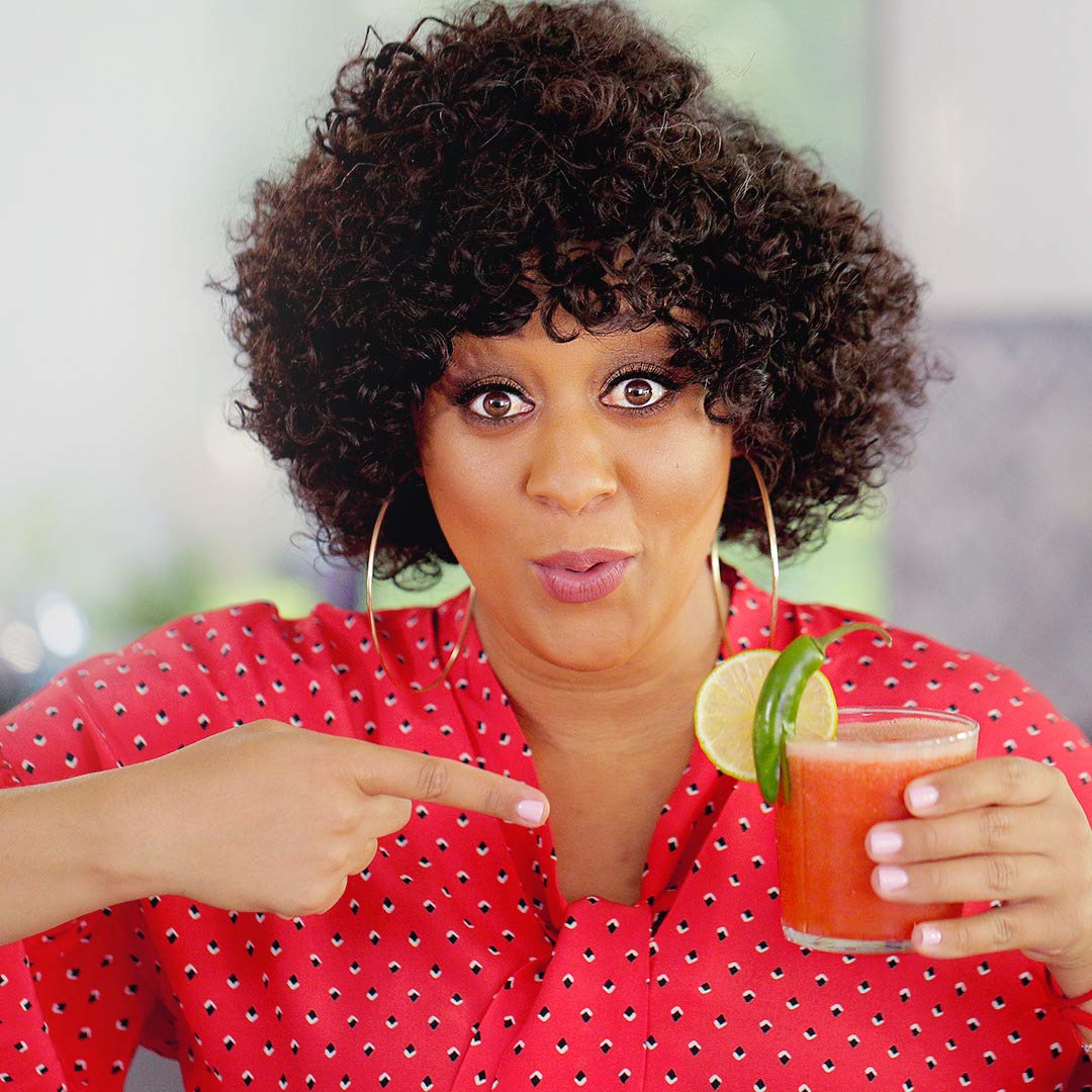 Watch Tia Mowry's Quick Fix | Prime Video