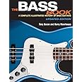The Bass Book: A Complete Illustrated History of Bass Guitars: Bacon ...